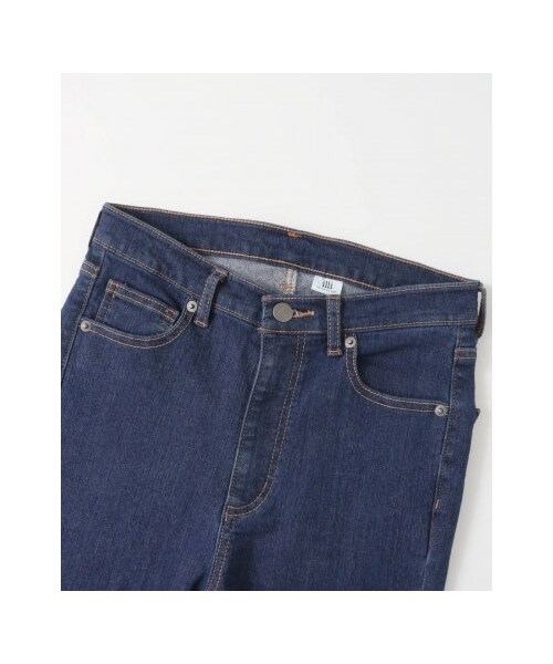 KBF（ケイビーエフ）の「illi スキニーデニム（）」 - WEAR