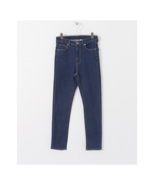 KBF（ケイビーエフ）の「illi スキニーデニム（）」 - WEAR