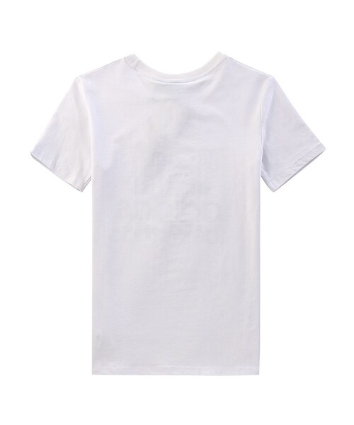 adidas（アディダス）の「Adidas アディダス Tシャツ 半袖 [並行輸入品]新品H29（Tシャツ/カットソー）」 - WEAR