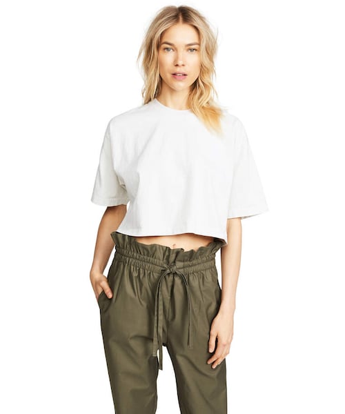 OAK（オーク）の「Oak Weldon Tee（Tシャツ/カットソー）」 - WEAR
