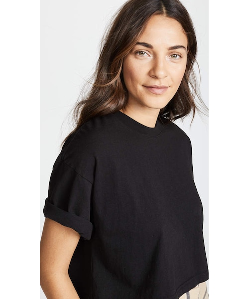 OAK（オーク）の「Oak Weldon Tee（Tシャツ/カットソー）」 - WEAR