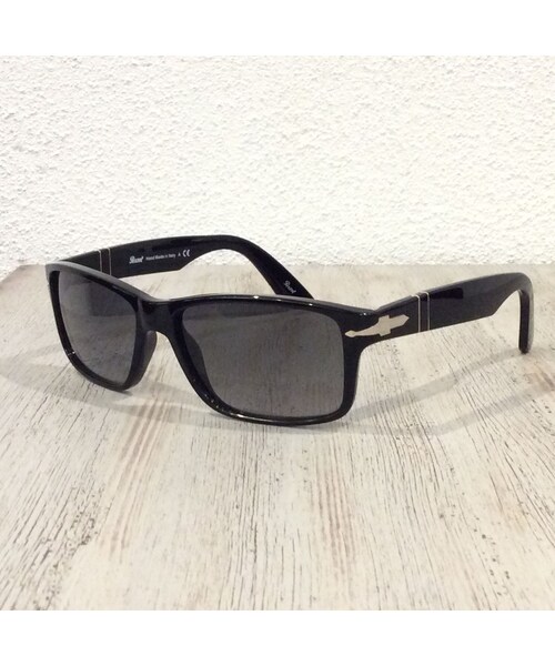 persol（ペルソール）の「Persol ペルソール 3154S 1041/171（メガネ）」 - WEAR