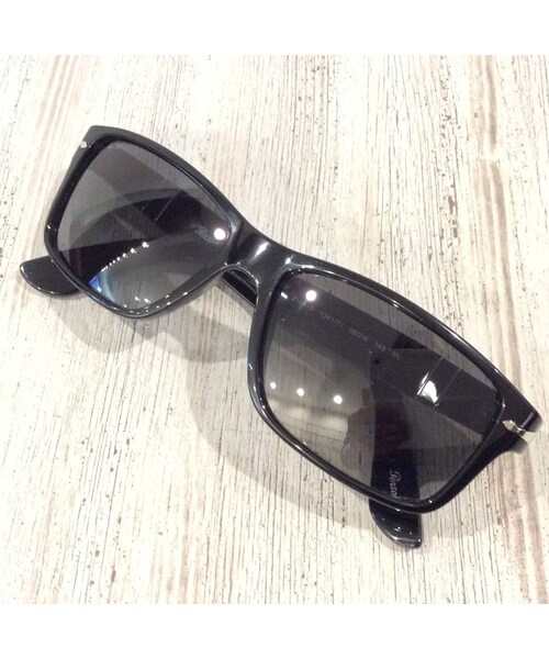 persol（ペルソール）の「Persol ペルソール 3154S 1041/171（メガネ）」 - WEAR
