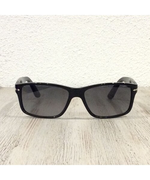 persol（ペルソール）の「Persol ペルソール 3154S 1041/171（メガネ）」 - WEAR