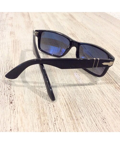 persol（ペルソール）の「Persol ペルソール 3154S 1041/171（メガネ）」 - WEAR