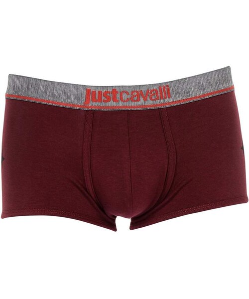 Just Cavalli（ジャストカヴァリ）の「JUST CAVALLI UNDERWEAR Boxers（ボクサーパンツ）」 - WEAR