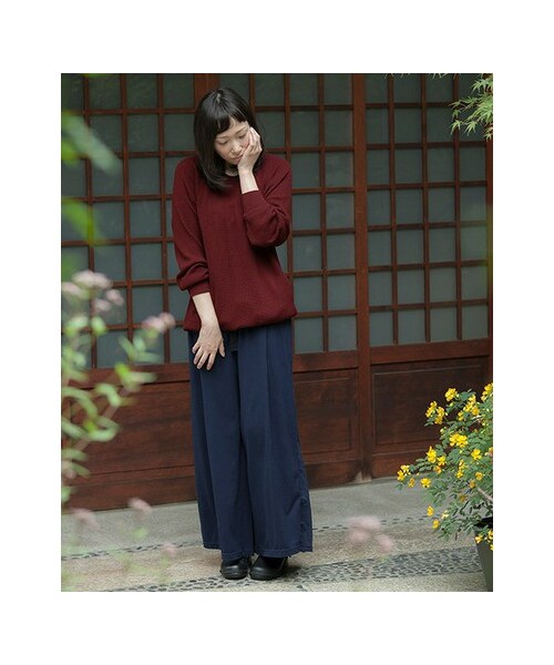 かぐれ（カグレ）の「NAOT IRIS（）」 - WEAR