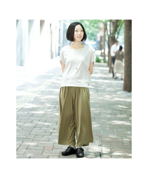 かぐれ（カグレ）の「NAOT IRIS（）」 - WEAR