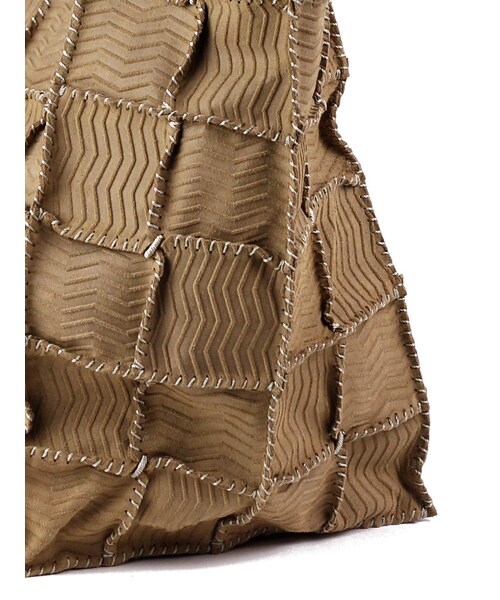 JAMIN PUECH（ジャマンピュエッシュ）の「Honu|トートバッグ（その他）」 - WEAR