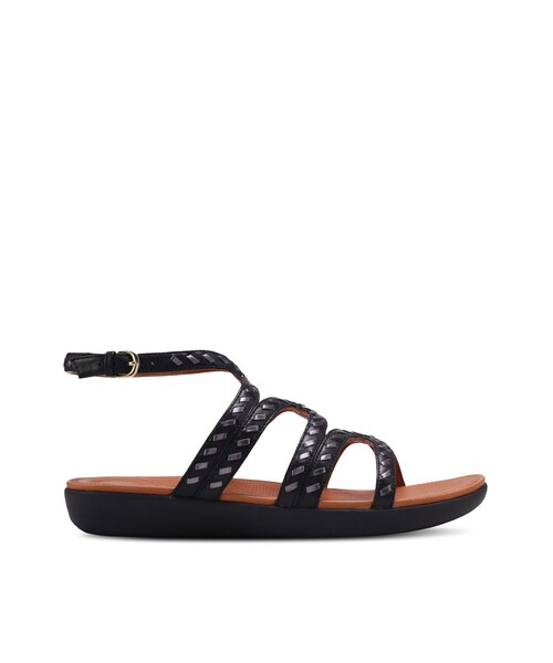 fitflop（フィットフロップ）の「Strata Gladiator Sandals（）」 - WEAR