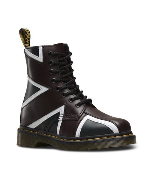 Dr.Martens（ドクターマーチン）の「【Dr.Martens】Pascal brit 22774410（スニーカー）」 - WEAR