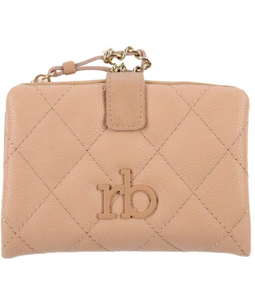 Roccobarocco（ロッコバロッコ）の「ROCCOBAROCCO Wallets（財布）」 - WEAR