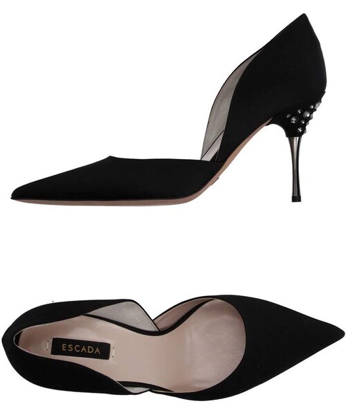 ESCADA（エスカーダ）の「ESCADA Pumps（パンプス）」 - WEAR