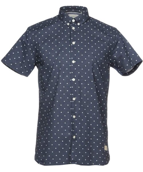 MINIMUM（ミニマム）の「MINIMUM Shirts（シャツ/ブラウス）」 - WEAR