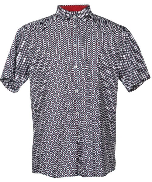 Merc（メルク）の「MERC Shirts（シャツ/ブラウス）」 - WEAR