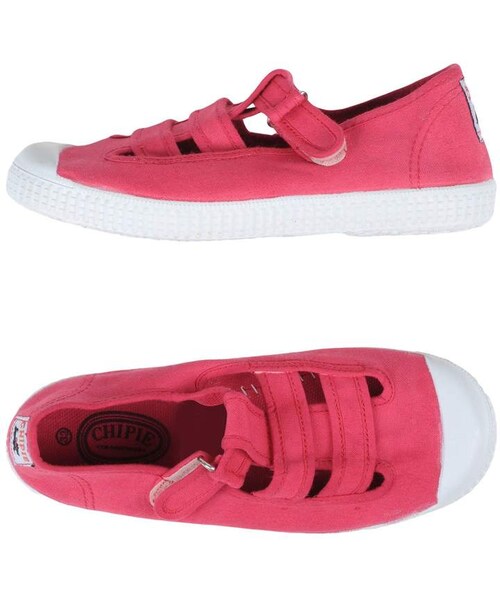CHIPIE（シピー）の「CHIPIE Sneakers（）」 - WEAR