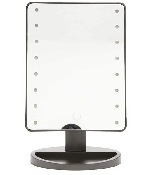 FOREVER 21（フォーエバー トゥエンティーワン）の「Forever 21 Touch Screen Makeup Mirror（その他 ...