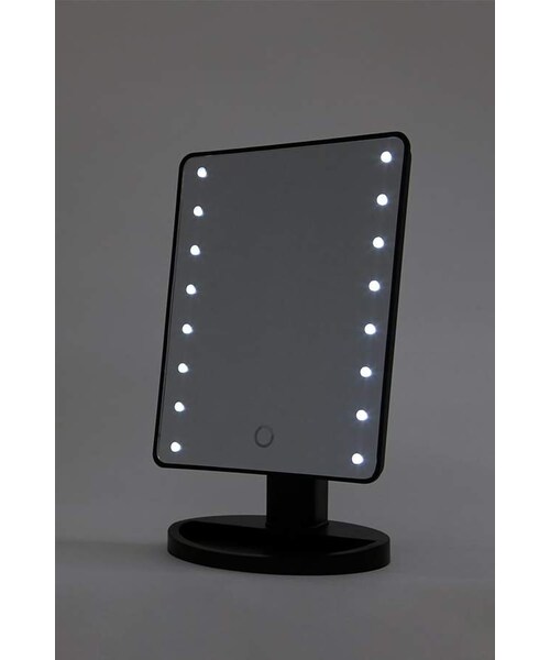 FOREVER 21（フォーエバー トゥエンティーワン）の「Forever 21 Touch Screen Makeup Mirror（その他 ...