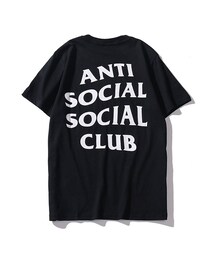 ANTI SOCIAL SOCIAL CLUB（アンチソーシャルソーシャルクラブ）の