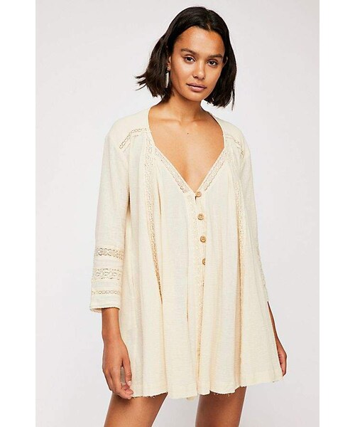 The Endless Summer（エンドレスサマー）の「Endless Summer Leoni Tunic（その他トップス）」 - WEAR