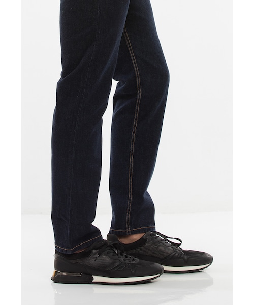 Levi's（リーバイス）の「Levi's 502 Regular Taper Fit Jeans Men 29507-0083（）」 - WEAR