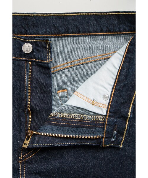 Levi's（リーバイス）の「Levi's 502 Regular Taper Fit Jeans Men 29507-0083（）」 - WEAR