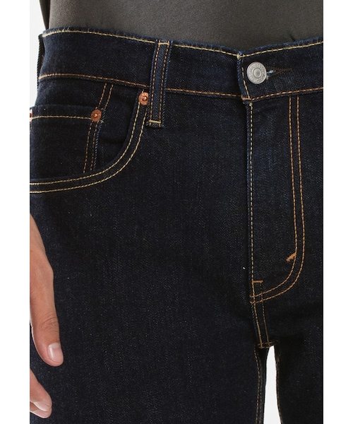 Levi's（リーバイス）の「Levi's 502 Regular Taper Fit Jeans Men 29507-0083（）」 - WEAR