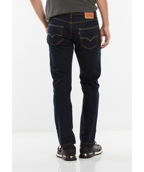 Levi's（リーバイス）の「Levi's 502 Regular Taper Fit Jeans Men 29507-0083（）」 - WEAR