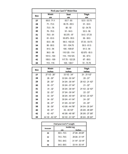 Levi's（リーバイス）の「Levi's 502 Regular Taper Fit Jeans Men 29507-0083（）」 - WEAR