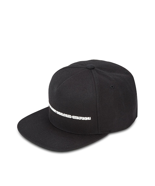 UNDEFEATED （アンディフィーテッド）の「Infinity Cap（）」 - WEAR