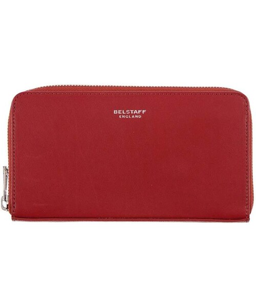 BELSTAFF（ベルスタッフ）の「BELSTAFF Wallets（財布）」 - WEAR