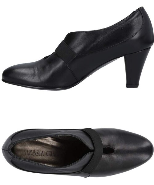 Guidi（グイディ）の「ALESSIA GUIDI Pumps（パンプス）」 - WEAR