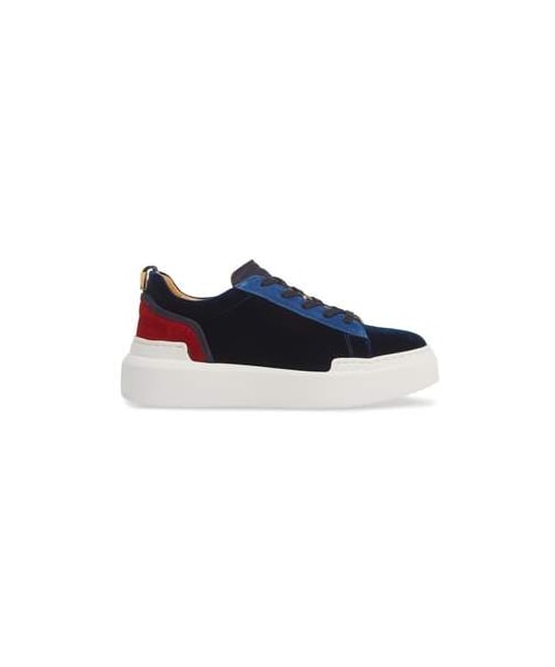 Buscemi（ブシェミ）の「BUSCEMI Ninna Lock Sneaker（スニーカー）」 - WEAR
