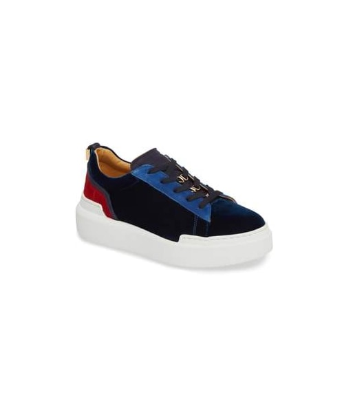 Buscemi（ブシェミ）の「BUSCEMI Ninna Lock Sneaker（スニーカー）」 - WEAR