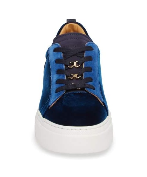 BUSCEMI（ブシェミ）の「BUSCEMI Ninna Lock Sneaker（スニーカー）」 - WEAR