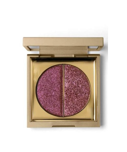 Stila （-）の「stila Vivid & Vibrant Eyeshadow Duo（ファンデーション）」 - WEAR