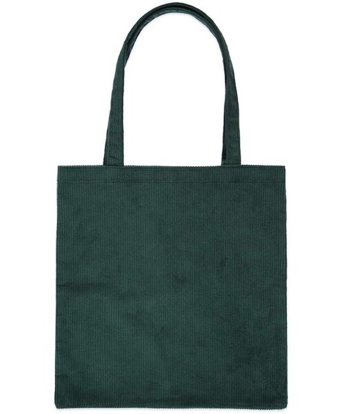 FOREVER 21（フォーエバー トゥエンティーワン）の「Forever 21 Corduroy Tote Bag（トートバッグ）」 - WEAR