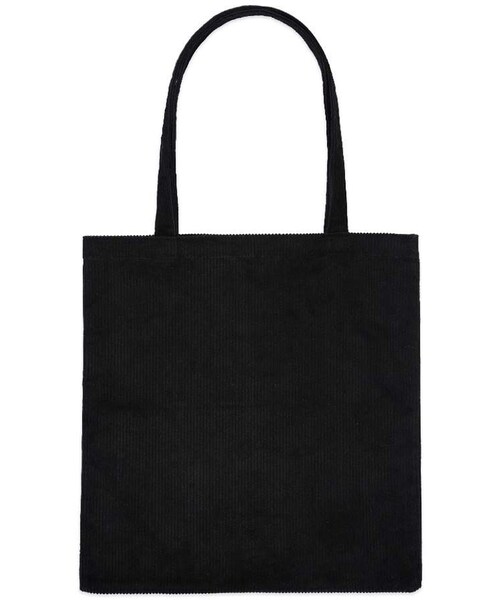FOREVER 21（フォーエバー トゥエンティーワン）の「Forever 21 Corduroy Tote Bag（トートバッグ）」 - WEAR