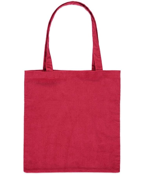 Forever 21（フォーエバー トゥエンティーワン）の「Forever 21 Corduroy Tote Bag（トートバッグ）」 - WEAR