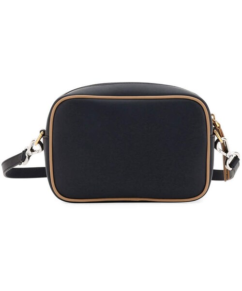 FENDI（フェンディ）の「Fendi Cam Calf Leather Crossbody Bag（ショルダーバッグ）」 - WEAR