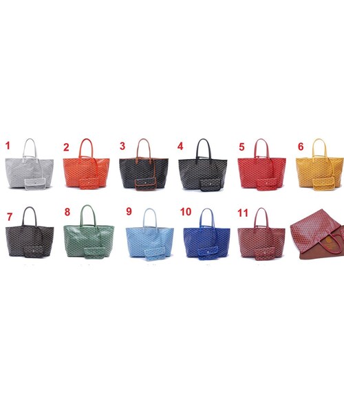 adidas（アディダス）の「新品5604 GOYARD ゴヤール トートバッグ Mサイズ（Tシャツ/カットソー）」 - WEAR