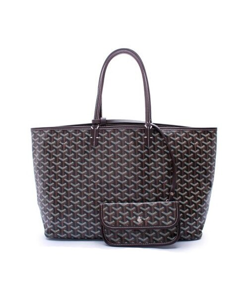 adidas（アディダス）の「新品5604 GOYARD ゴヤール トートバッグ Mサイズ（Tシャツ/カットソー）」 - WEAR