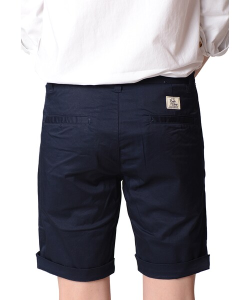 Praise（プレイズ）の「Solid Colored Berms（）」 - WEAR