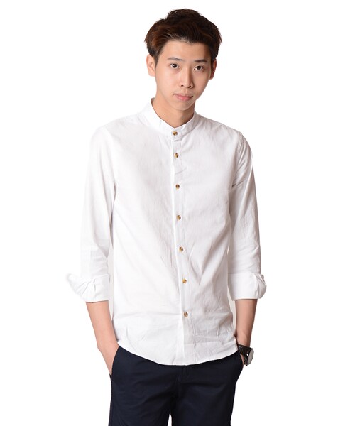 Praise（プレイズ）の「Solid Colored Berms（パンツ）」 - WEAR
