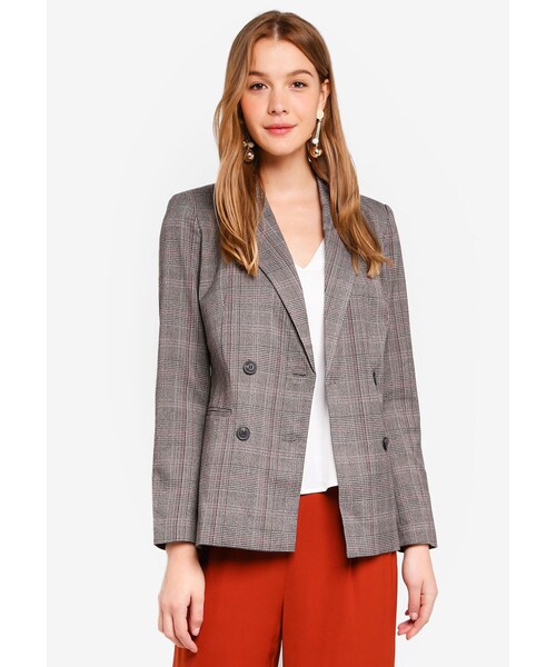 Vero Moda（-）の「Vilian Blazer（）」 - WEAR