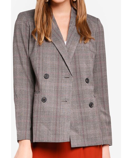 Vero Moda（-）の「Vilian Blazer（）」 - WEAR