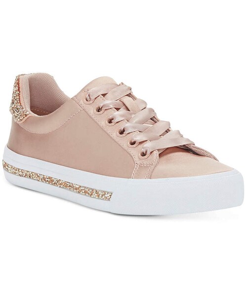 Jessica Simpson（ジェシカシンプソン）の「Jessica Simpson Drister Lace-Up Sneakers ...