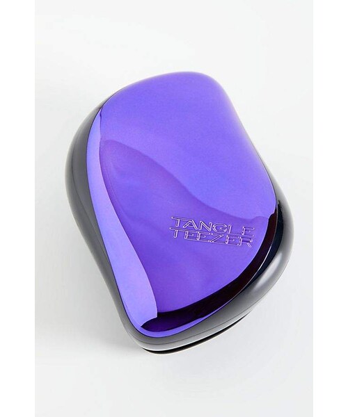 Tangle Teezer（タングルティーザー）の「Tangle Teezers On The Go Metallic Detangling ...