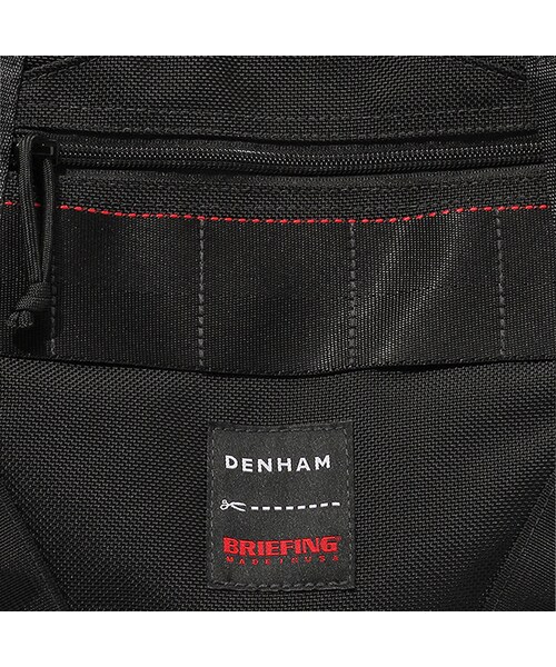 BRIEFING（ブリーフィング）の「DENHAM×BRIEFING 7POINT TOTE BAG（）」 - WEAR