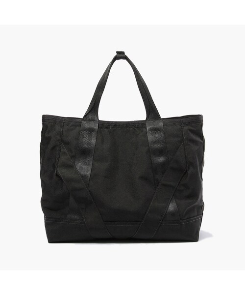 BRIEFING（ブリーフィング）の「DENHAM×BRIEFING 7POINT TOTE BAG（）」 - WEAR